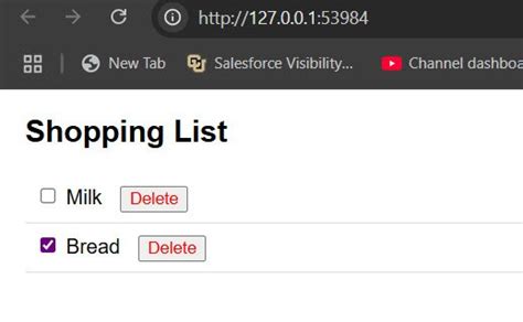 Typescript Event Types
