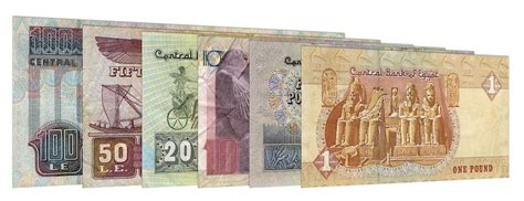 Egypt Currency Decoded From Pyramids To Piastres Manorfx