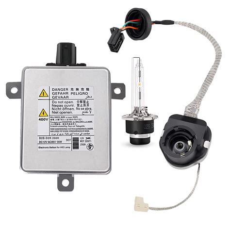 Ballast Headlight 2012 Acura Tl At Justin Conway Blog