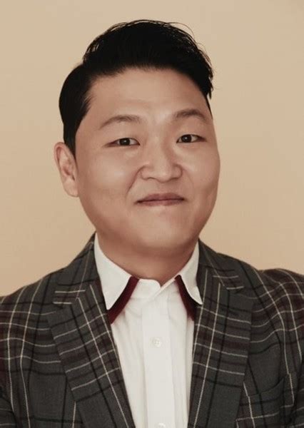 Oppa The Psy Story Fan Casting On Mycast