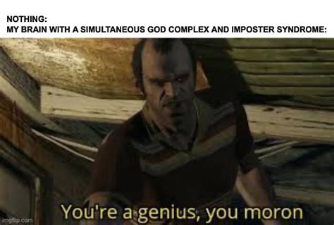 Executive Function Go Brr Rmemes