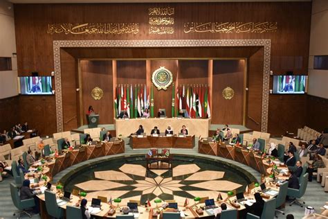 السفير حسام زكي مصر والسعودية تدعوان الي اجتماع عاحل لمجلس الجامعة علي