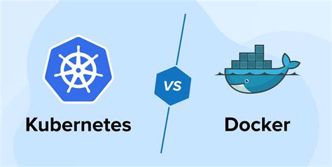 Kubernetes Vs Docker A Complete Comparison Tatvasoft Blog