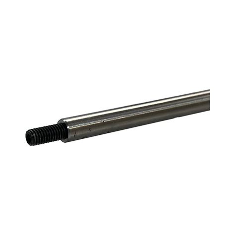 308 Win Headspace Reamer Pull Through Manson Precision Reamers