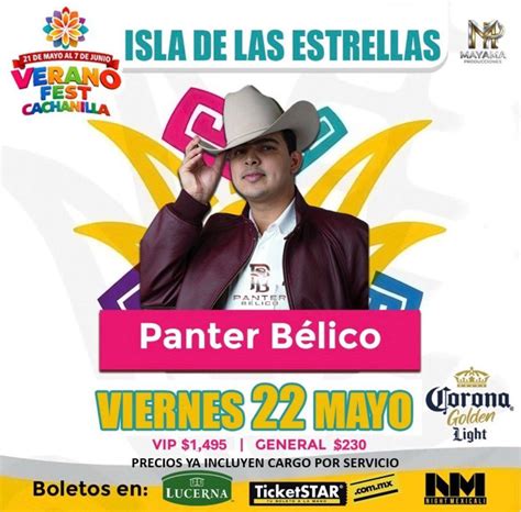 Panter Bélico En Mexicali 2026