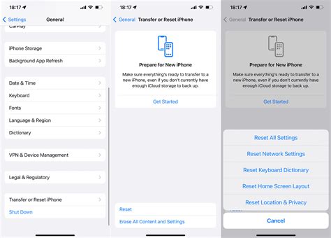 Fix Iphone Not Sending Texts To Android Phones The Mac Observer
