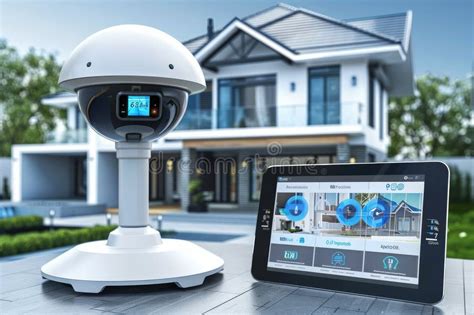 Continuous And Efficient Connectivity In Smart Homes Is Ensured By Ai Driven Threat Assessment