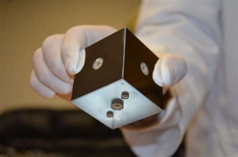 Alignment Cubes Precision Optics Prisms Custom Prisms Precision Optical Inc