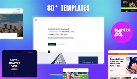 Joomla Template Updates And Joomla Tutorials Joomlart