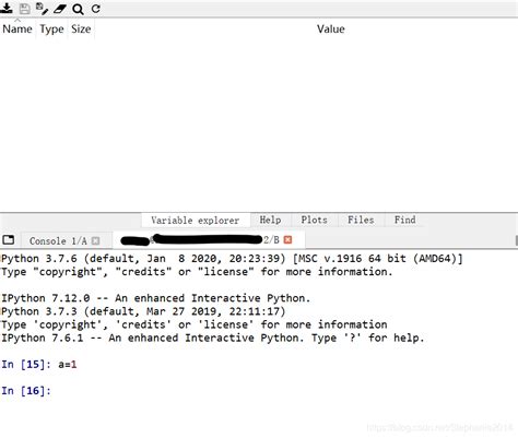 如何用spyder在linux远程服务器中运行本地py文件？spyder内核连接远程服务器spyder远程服务器 Csdn博客