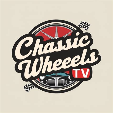 Classic Wheels Tv Youtube