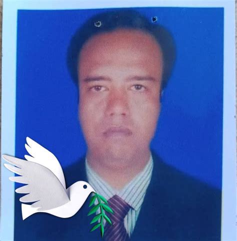Md Habibur Rahman