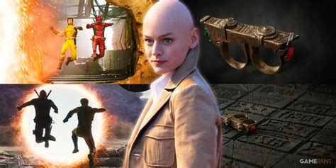 Mcu The Powers Of Cassandra Novas Sling Ring Explained