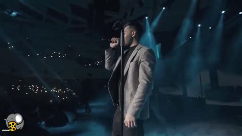 موزیک ویدئو جدید علی یاسینی به نام جنگ اجرای زنده فیلو