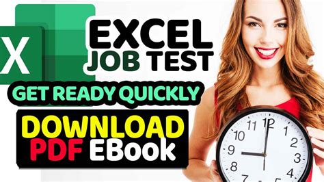 How To Pass Excel Interview Assessment Test For Job Application