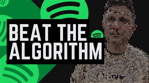 How Does The Spotify Algorithm Work Youtube