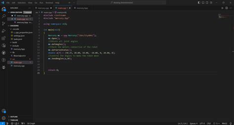 Elephant Robotics Mercury Wheeled Humanoid Robot Series