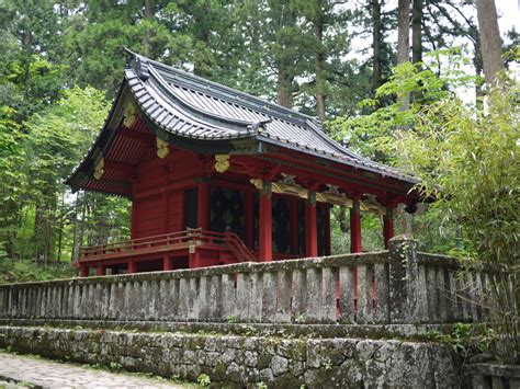 滝尾神社 とちぎ旅ネット栃木の観光旅行情報サイト