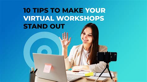 Virtual Workshop Ideas For Adults At Leonard Gagliano Blog