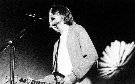 Μπλόκο στη δημοσίευση των φωτογραφιών του νεκρού Κερτ Κομπέιν Sex Escort News