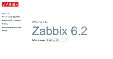 Zabbix 6 2 インストールと管理画面のssl設定メモ あぱーブログ
