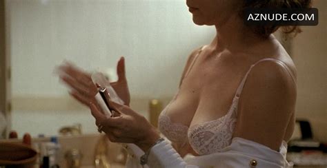 Annette Bening Nude Aznude
