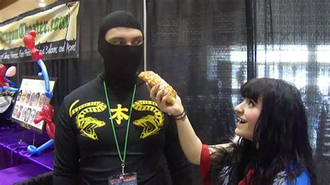 Nsp Cosplay Doughnut Weirdness I Just Thought This Clip From Cherry City Of Me And My Fiancee