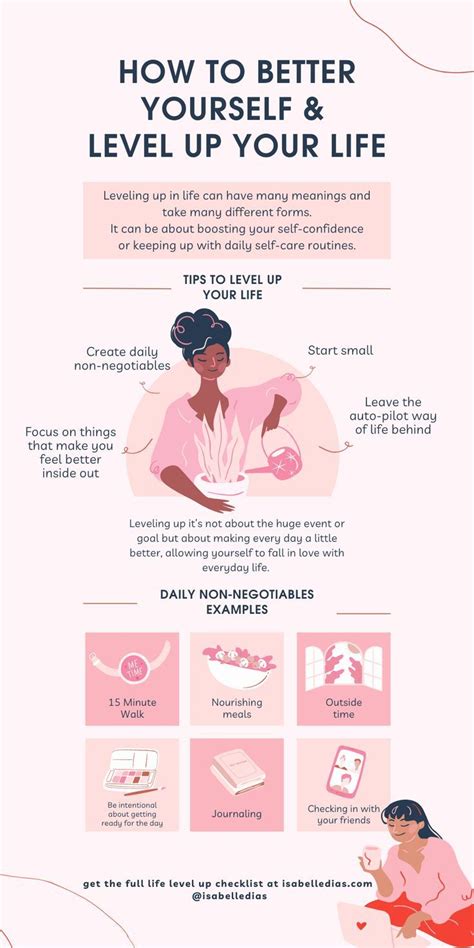 two simple ways to level up your life artofit