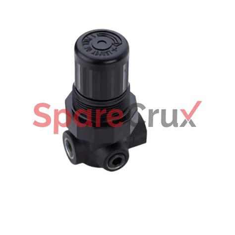 R07 200 Rnkg Imi Norgren Pressure Regulator Sparecrux