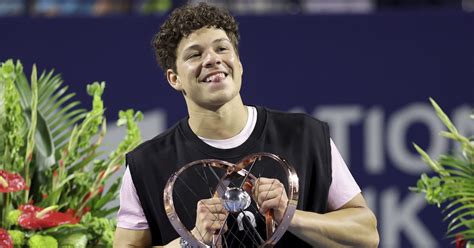 Atp Dallas 2026 Miracolo Shelton Annulla Tre Match Point A Fritz E