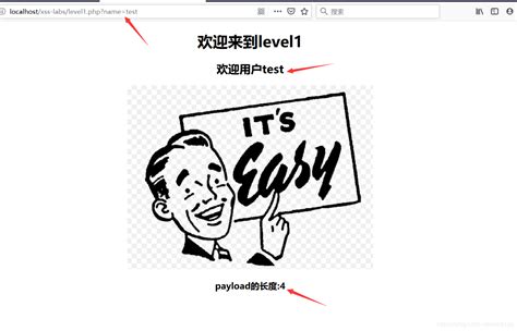 xss labs通关大合集 csdn博客
