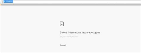 Chrome Browser Problems After Upgrade With Reading Ip From Etchosts Of Subdomains Localhost