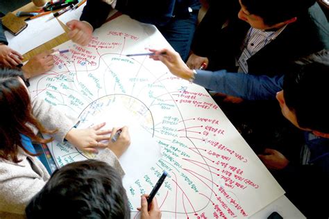 사원대리급 크리에이티브 아이디어 워크샵 크리베이트