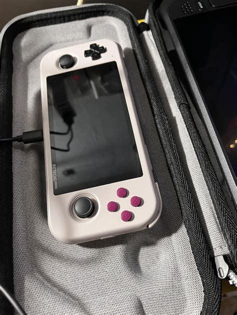 Swapped Out Rubber Membrane Abxy Face Buttons For Dome Switch Ones Now Really Looks Like The