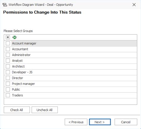 Customize An Existing Workflow Best Outlook CRM Software
