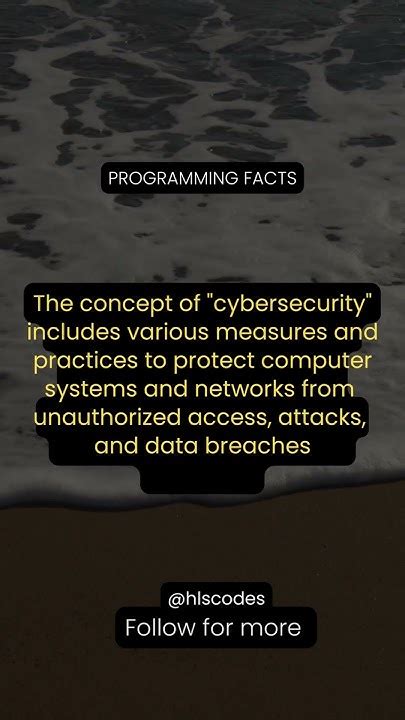 Programming Facts 6 Shorts Youtube