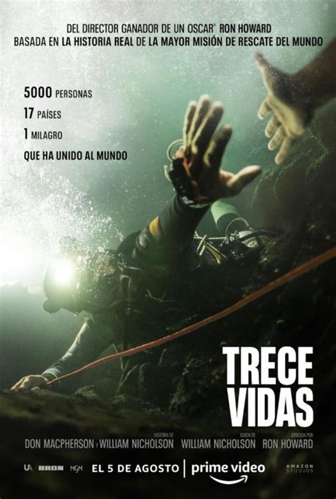 Las 5 Mejores Películas Históricas Que Puedes Ver En