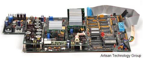 671 0100 Tektronix A3 Adc Board For Vm700a Video Measurement Set Artisantg™