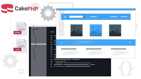 Cakephp Development Services Auxilium Technology