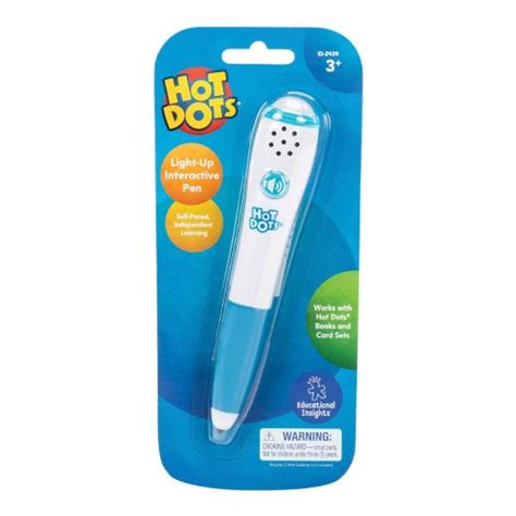 Hot Dots® Pen