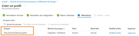Windows 11 Chiffrer Les Données Avec Personal Data Encryption