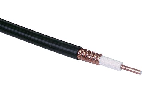 Cellflex 12 Inch Coax Kabel