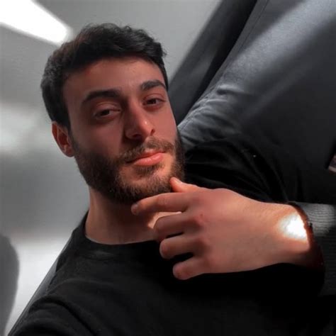 Fajer Kordab Threads Say More