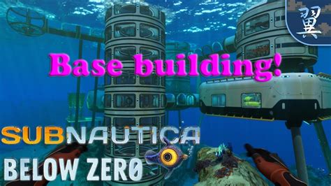 How To Make A Two Story Base In Subnautica At Nu Brockett Blog