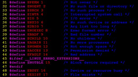 Enoexec Error Linux The Ultimate Guide To Fixing Exec Format Errors 2025