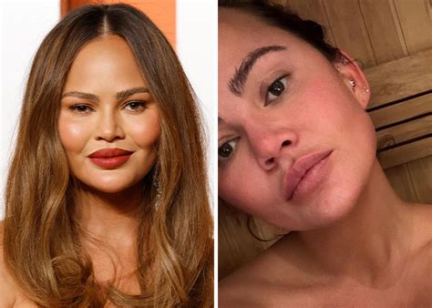 31 Celebrities Seen Without Makeup Lighting Or Professional Cameras