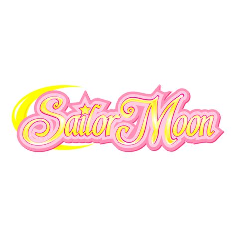 Filesailor Moon Updated Wikipedia Sailor Moon Moon Logo Sailor