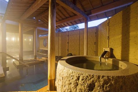 Biwako Ryokusuitei In Kyoto Onsen Kansai