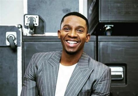Lawrence Maleka Makes Netflix Debut In Lobola Man Bona Magazine