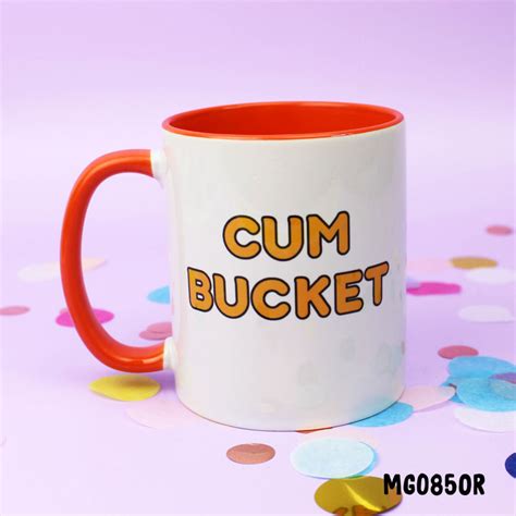Mugs Cum Bucket Mug Home And Living Kitchen And Dining Pe